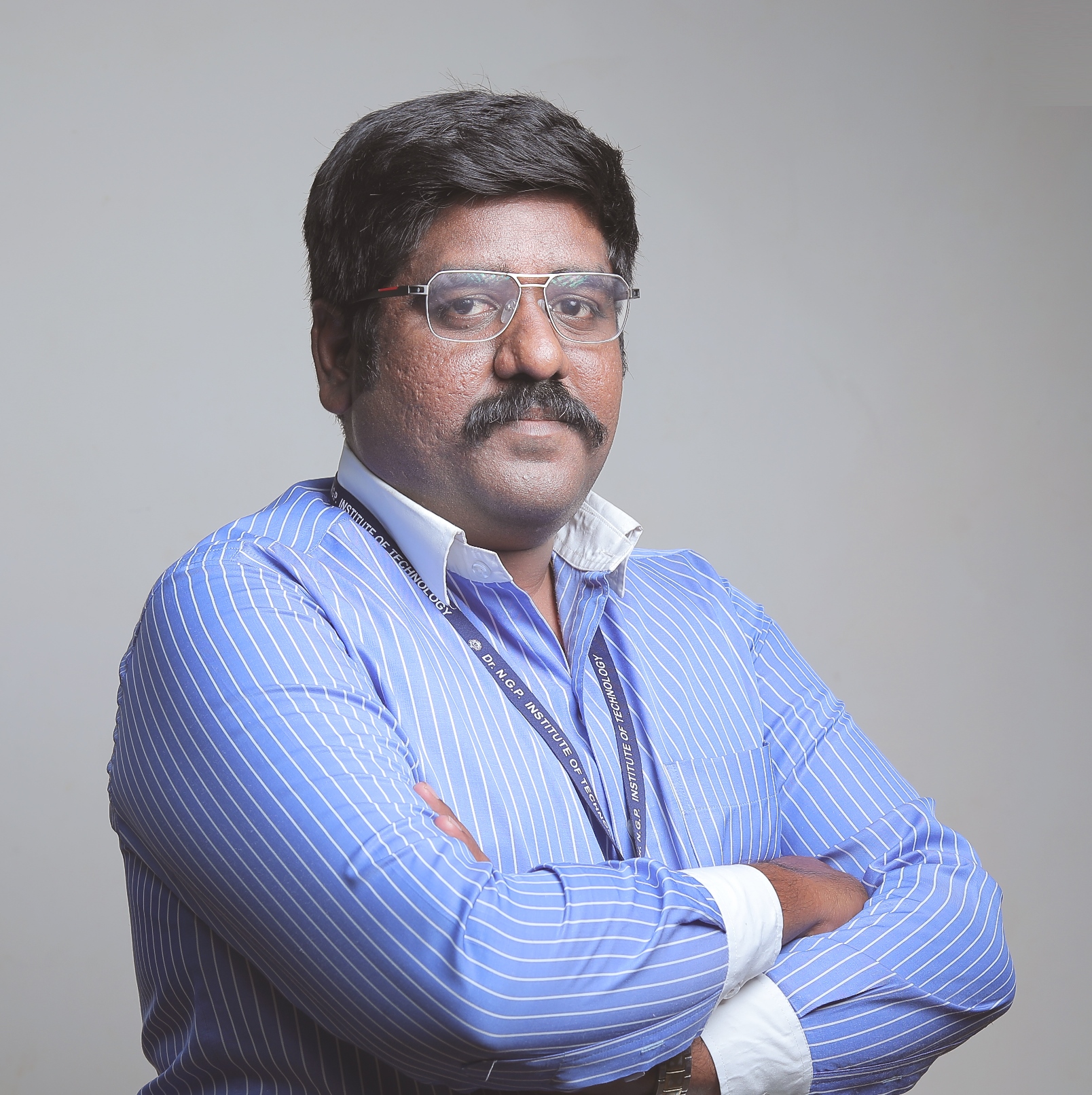 NGPiTech | Staff Portal