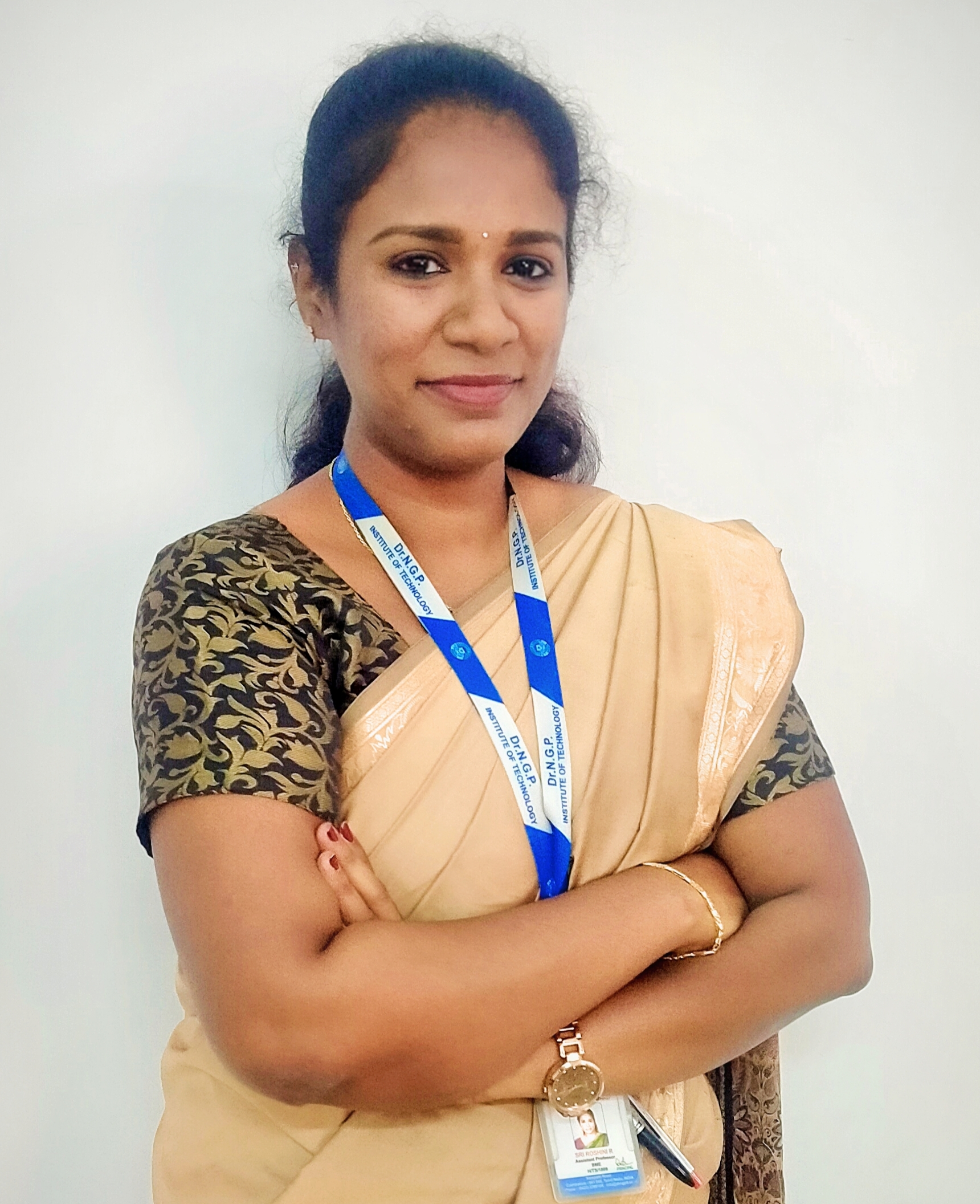 NGPiTech | Staff Portal